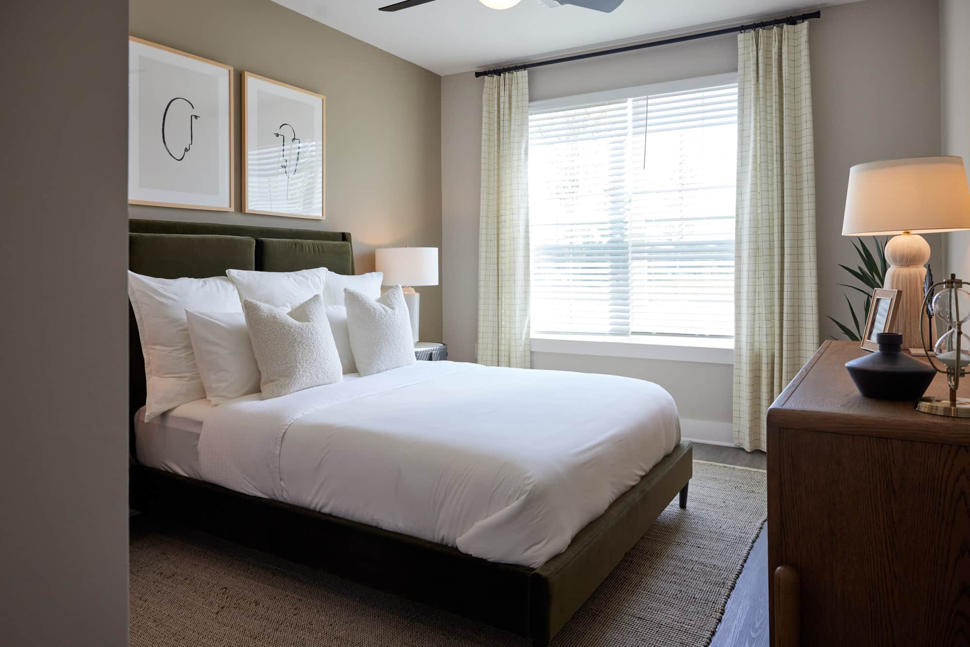 Gallery | Luxury Apartments in Charlotte, NC | The Stead