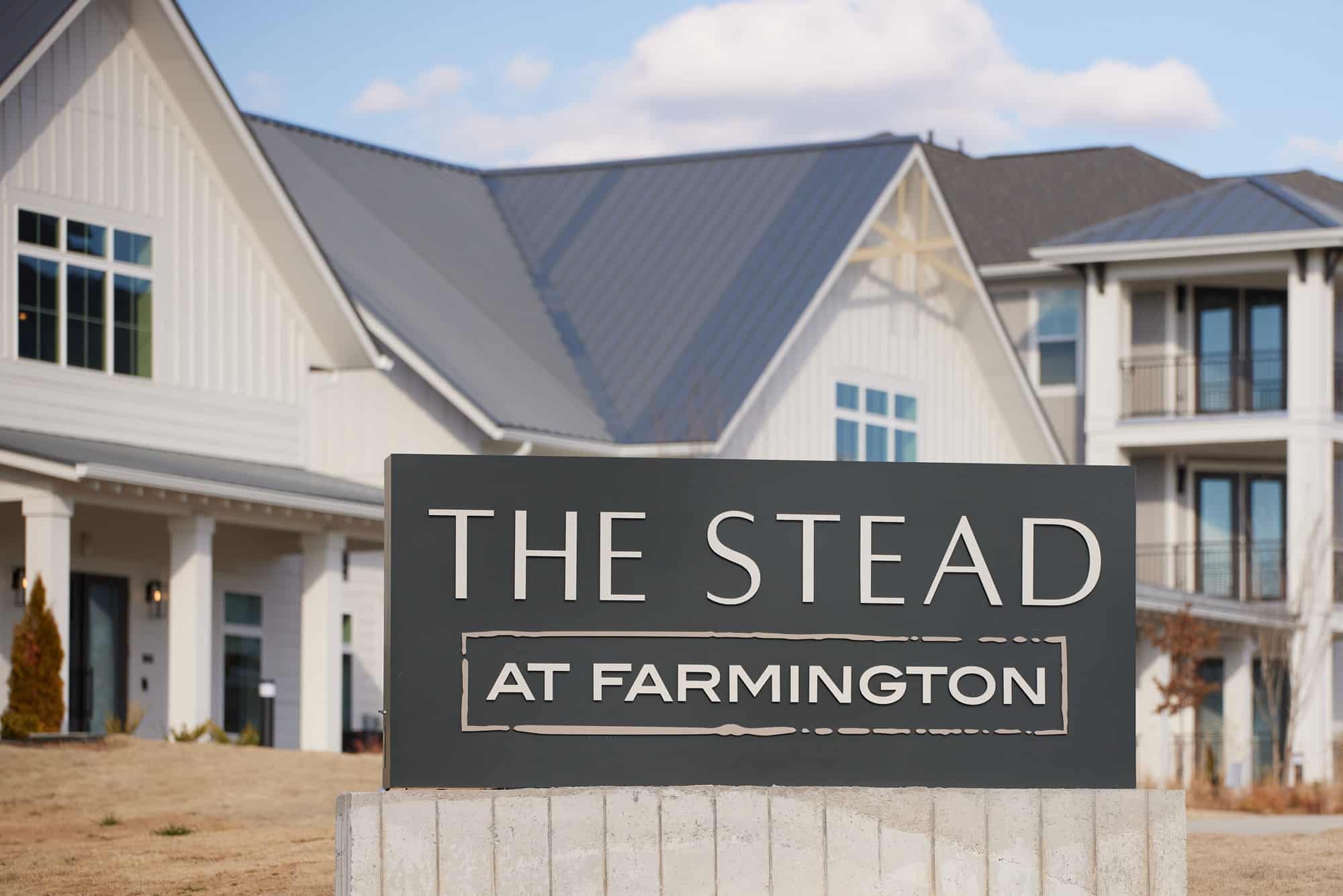 Gallery | Luxury Apartments Charlotte NC | The Stead