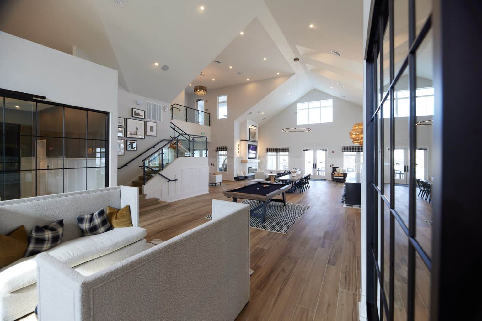 Gallery | Luxury Apartments Charlotte NC | The Stead