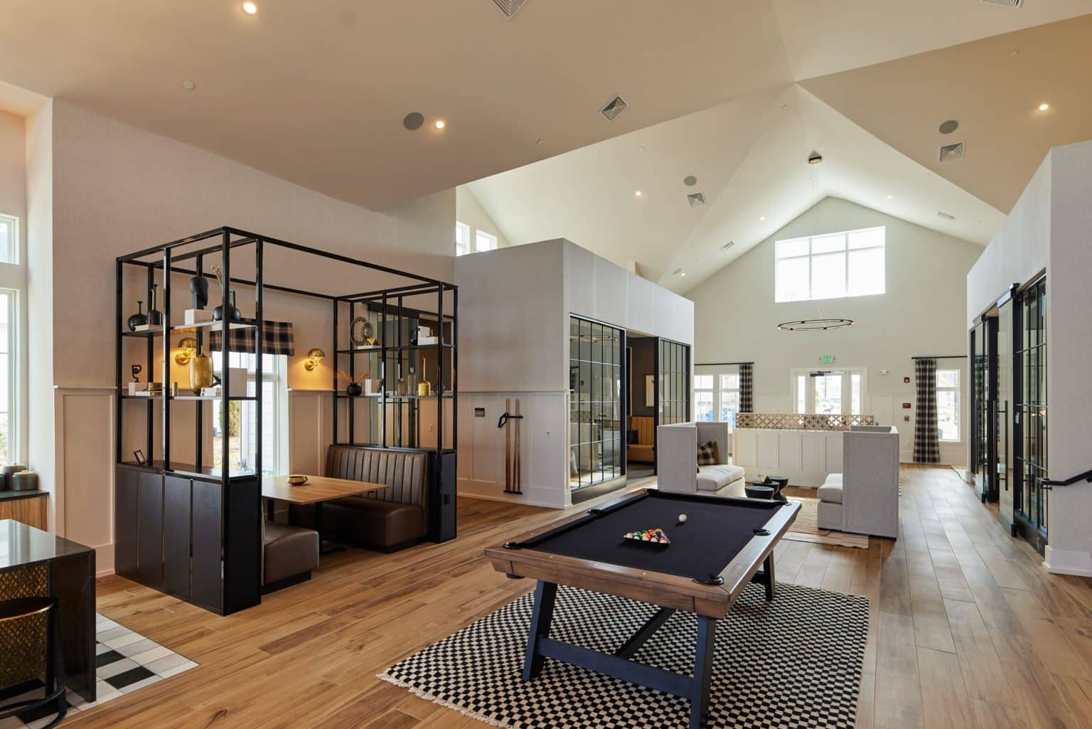 Gallery | Luxury Apartments Charlotte NC | The Stead