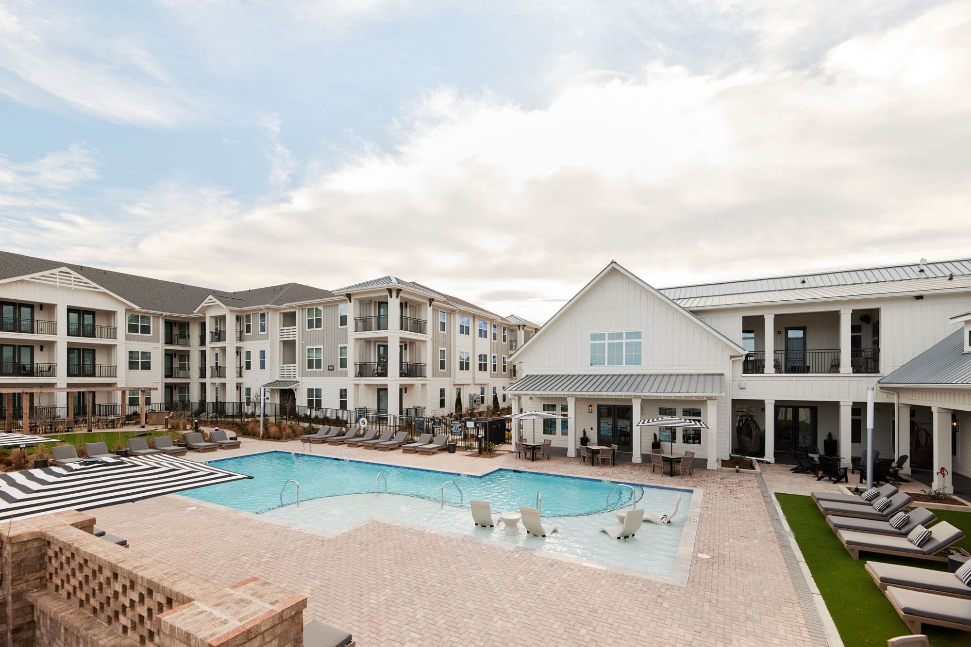 Gallery | Luxury Apartments Charlotte NC | The Stead