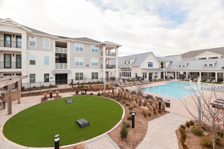 Gallery | Luxury Apartments Charlotte NC | The Stead